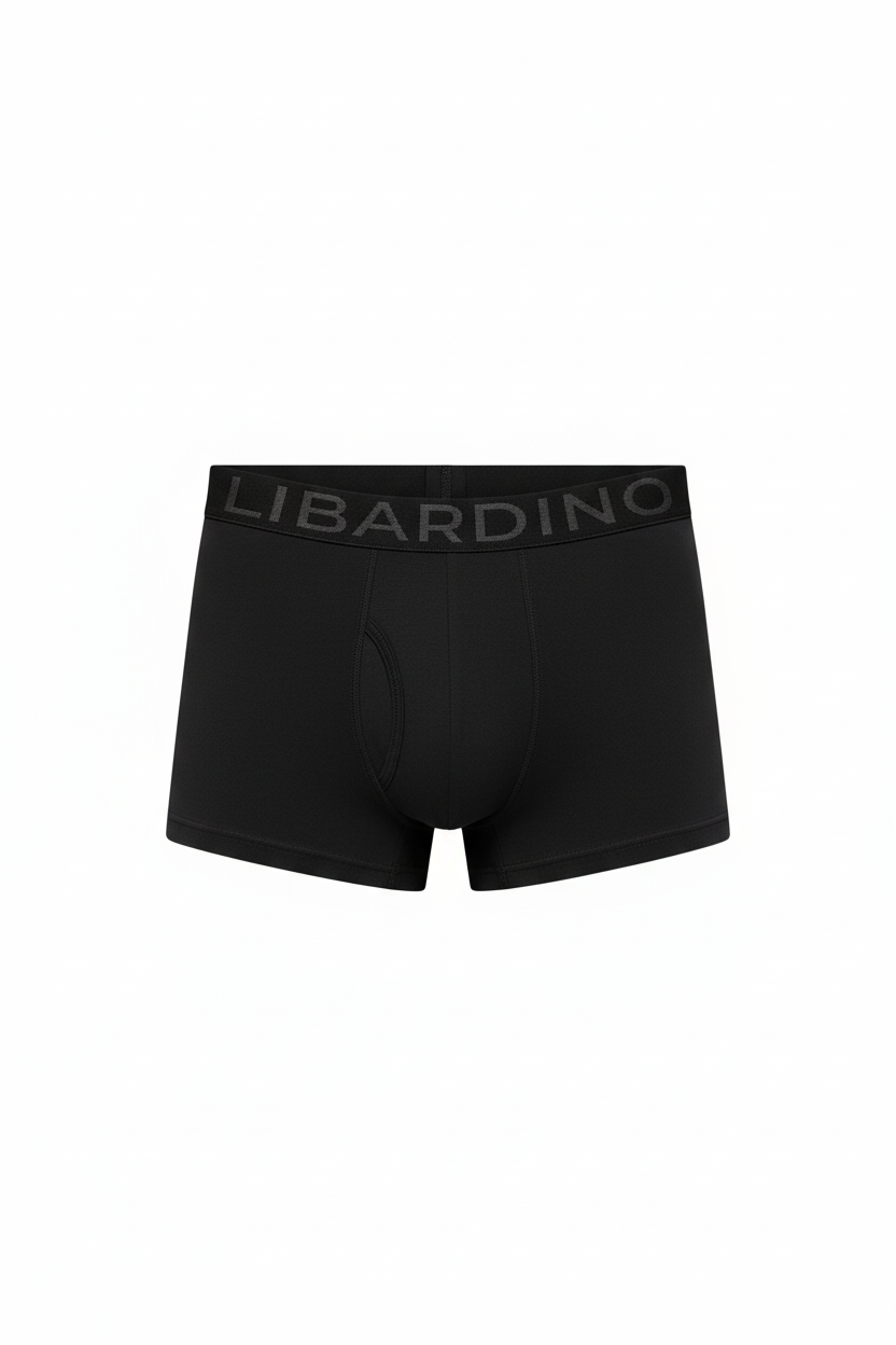 BOXER – Libardino
