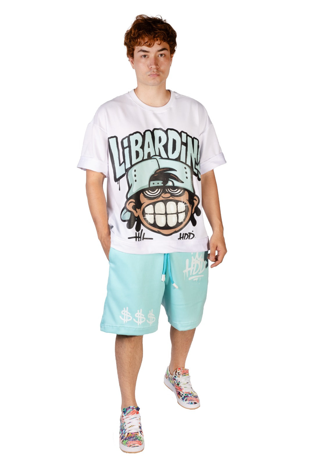 VER TODO – Libardino